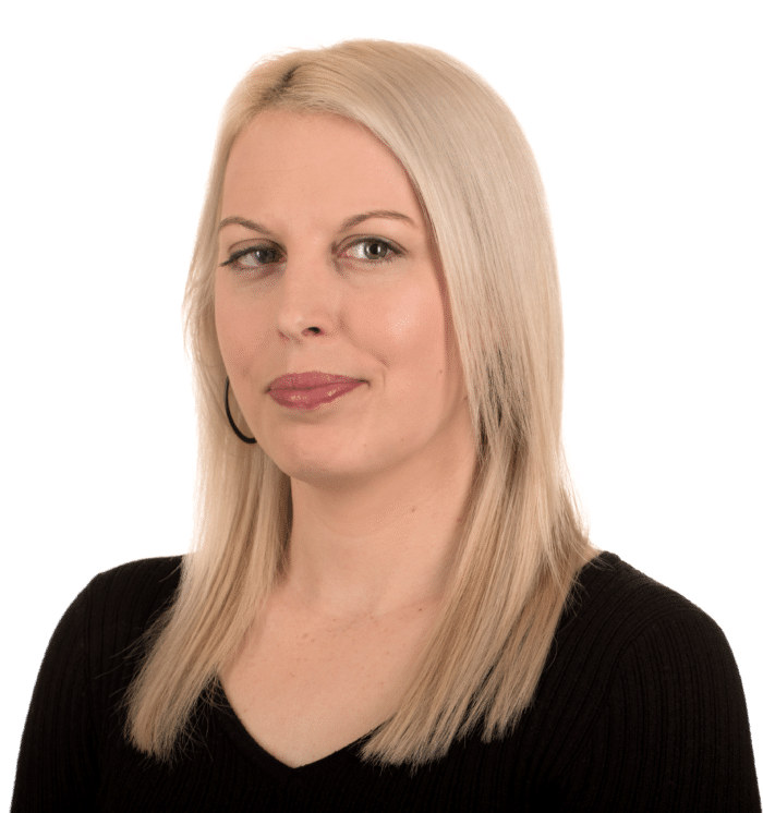 Having started out as a receptionist at Boys & Maughan, Mikayla ...